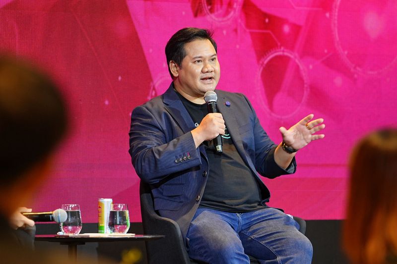 [CHANHEintomagazing] เดอะวิสดอมกสิกรไทย จัดสัมมนา Wealth Decoded ชี้ปี 2030 จับตาจุดหักศอกครั้ง ...