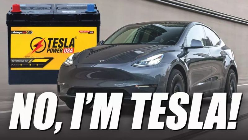 [Nerkdrive] [ Tesla ฟ้อง Tesla Power India กรณีสิทธิ์ในการใช้ชื่อ ...