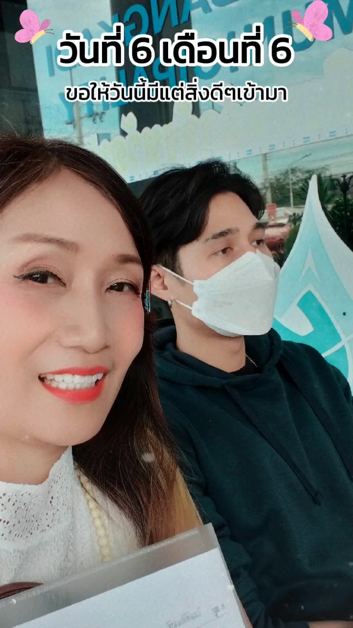 [N🅰ttitude ทัศ..แนท..คติ🌏] 6.6