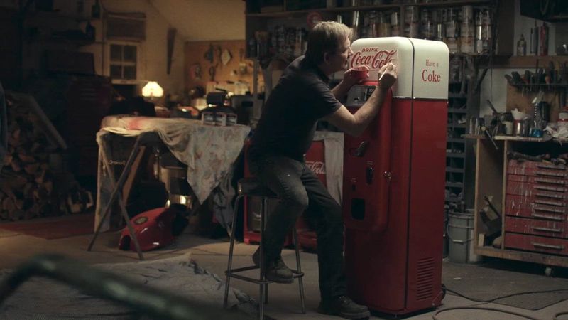 [Nok Creative Branding] Coca-Cola ออกแคมเปญ Thanks for Coke-Creating ...