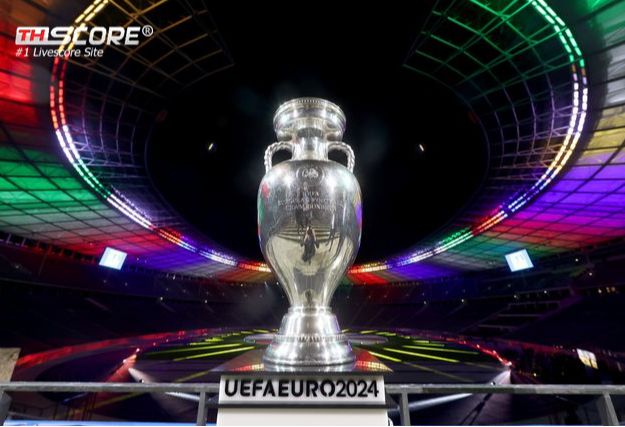 [洪哥] ข่าวใหญ่: วันที่12 มิถุนายน ⚽️ ⚽⚽#EURO2024 📰 ทีมชาติไทยตกรอบคัดเลือกฟุตบอลโลก 2026: เสีย ...