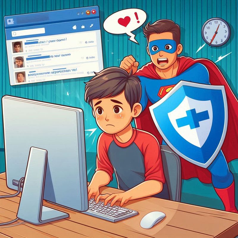 [Shoper Gamer] CyberBullying คืออะไร โดย