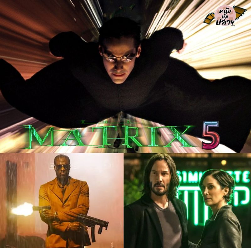 [หนัง Man & หนังหุ้มปลาย] Variety มีรายงานว่า ผู้กำกับ "Drew Goddard" จาก The Cabin In The Woods ...