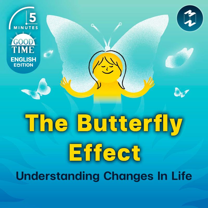 [Mission To The Moon] “The Butterfly Effect” Understanding Changes In ...