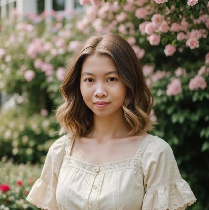 [Chonlada tuida] เมื่อเราเลี้ยงไปแล้วย่อมมีความผูกพันธ์เป็นธรรมดาค่ะ ...