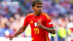 [洪哥] ยูโร 2024 มันส์สุดๆ 📢ข่าววันที่16 #euro2024 #ข่าวฮือฮา 🟡ฟุตบอล ยูโร ⚽เซอร์เบีย VS อังกฤษ ⏰ ...