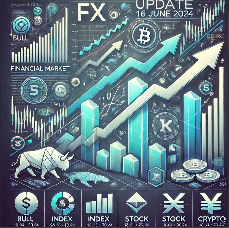 [theexp.me] Watchlist - Update 16 June 2024 Fx ------Bull------ USDTHB ...