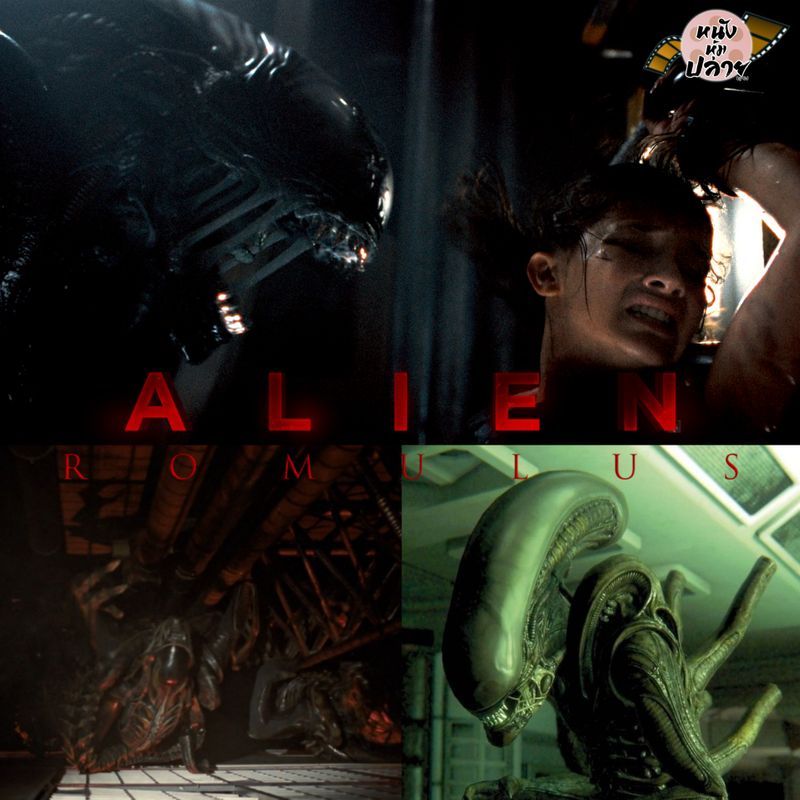 [หนัง Man & หนังหุ้มปลาย] ผู้กำกับ "Fede Álvarez" ได้เปิดเผยกับ Empire ...