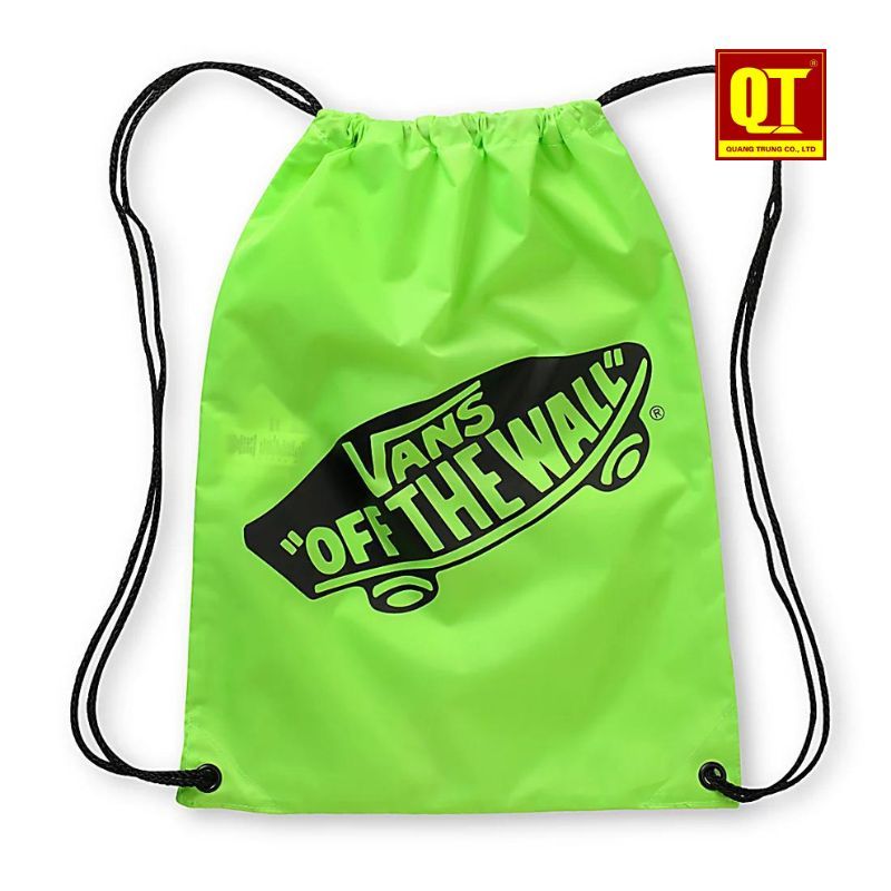 [ In Quang Trung] tui day rut Túi dây rút là một trong những sản phẩm ...