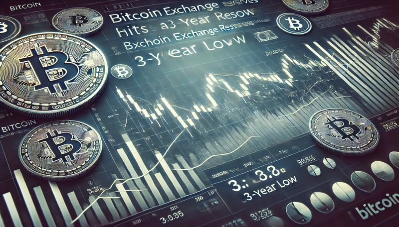 [SiamBitcoin - สยามบิทคอยน์] Bitcoin บนกระดานเทรดต่ำสุดในรอบ 3 ปี! ส่งสัญญาณแรงขายที่ลดลง การถือ ...