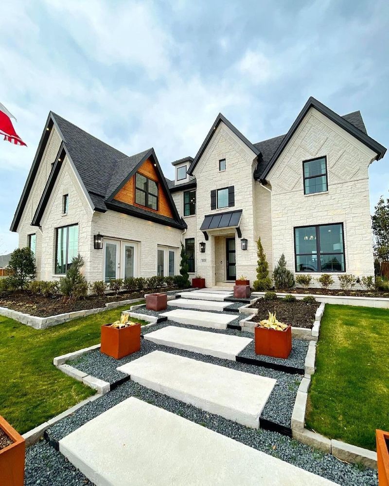 [Mens ] Cool House!