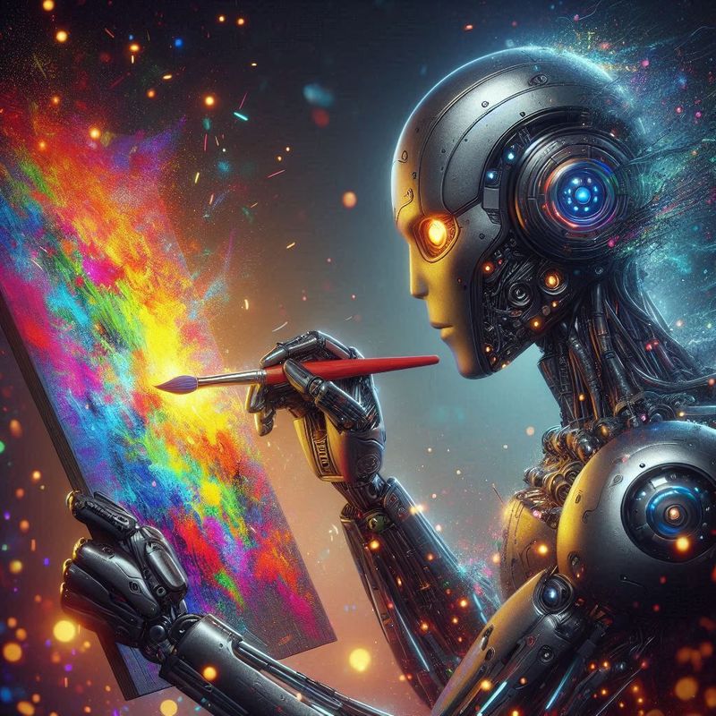 [Shoper Gamer] Generative Ai คืออะไร โดย