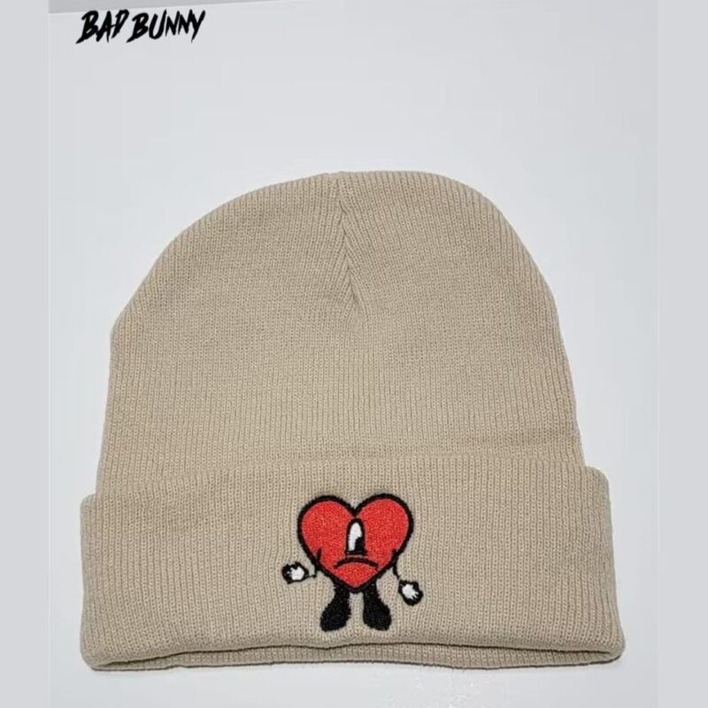 [Bad Bunny Merch Shop] Bad Bunny Merch Updates on Facebook Get your ...