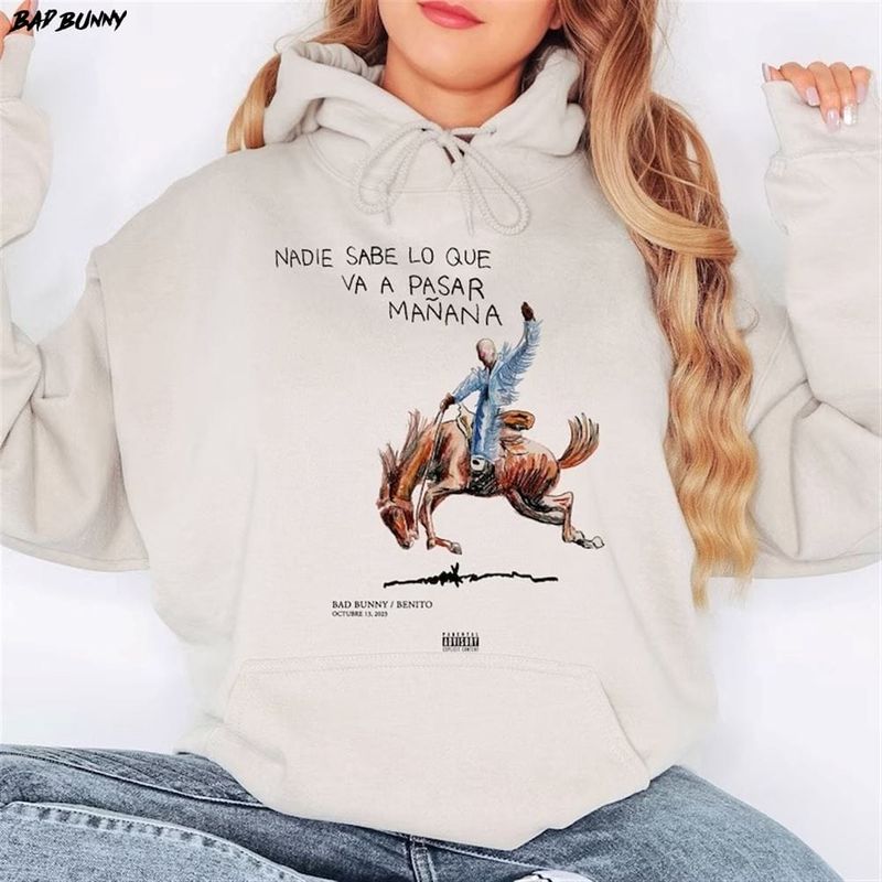 [Bad Bunny Merch Shop] Professional Bad Bunny Merch on LinkedIn Did you know you can find Bad ...