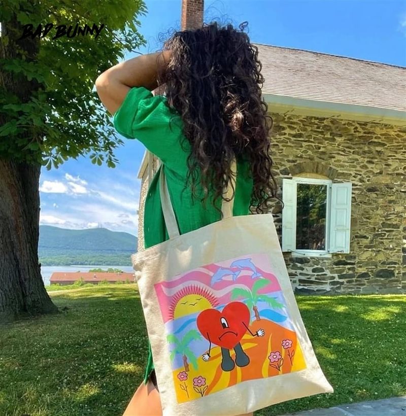 [Bad Bunny Merch Shop] Follow Bad Bunny Merch News on NewsPicks Stay ...