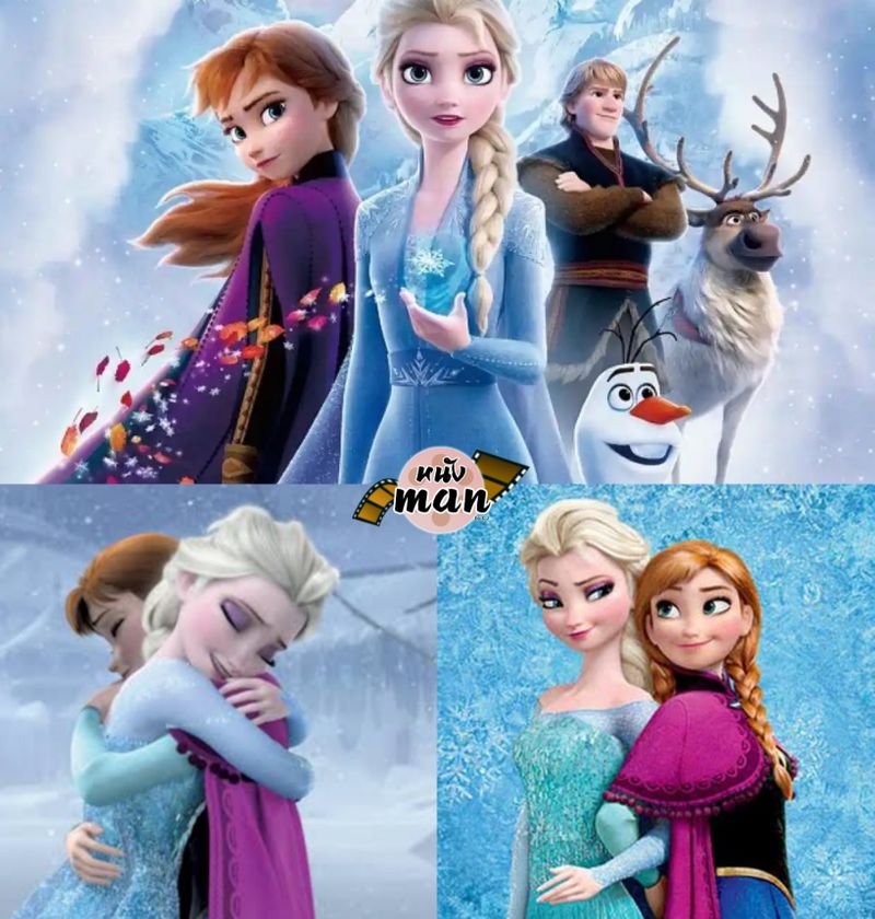 [หนัง Man & หนังหุ้มปลาย] DanielRPK มีรายงานว่า Disney กำลังถ่ายทำ ...