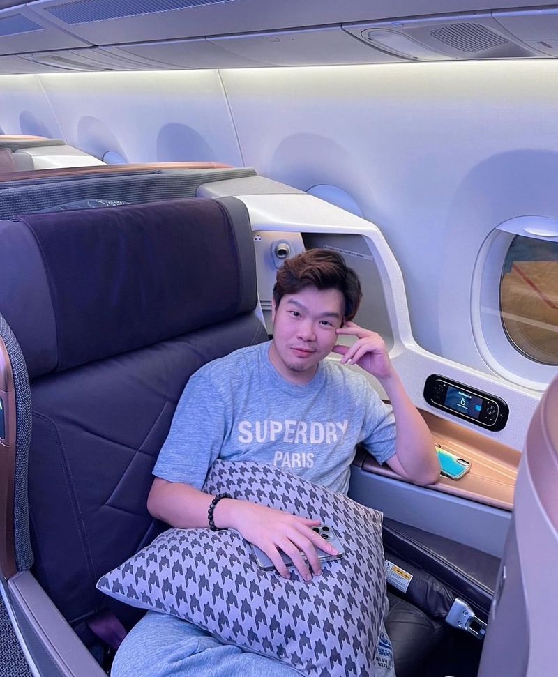 [Doctor_cuteboyth] - น้องหมอดราฟ 🏥 #หมอหล่อบอกต่อด้วย 👨🏻‍⚕️ ...