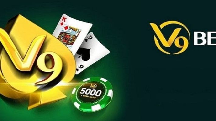 [V9BET] V9BET https://v9bet99.win/