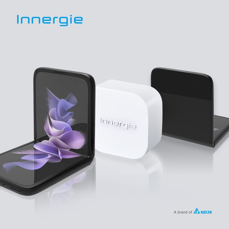 [Innergie] เทคโนโลยี PPS (Programmable Power Supply) คืออะไร? ในปีพ.ศ. ...