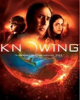 [AungBungBui's] "KNOWING (2009) รหัสวินาศโลก" 📜 แผ่นกระดาษที่ถูกฝังนับ ...