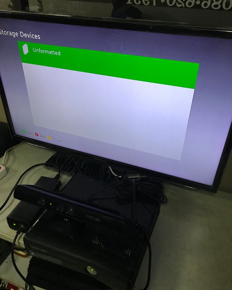 [jokergame] xbox360 เล่นเกม kinect ไม่ได้ ปัญหาที่พบบ่อยของ Xbox360 ที่เอาเข้ามาซ่อมอย่างนึงก็ ...