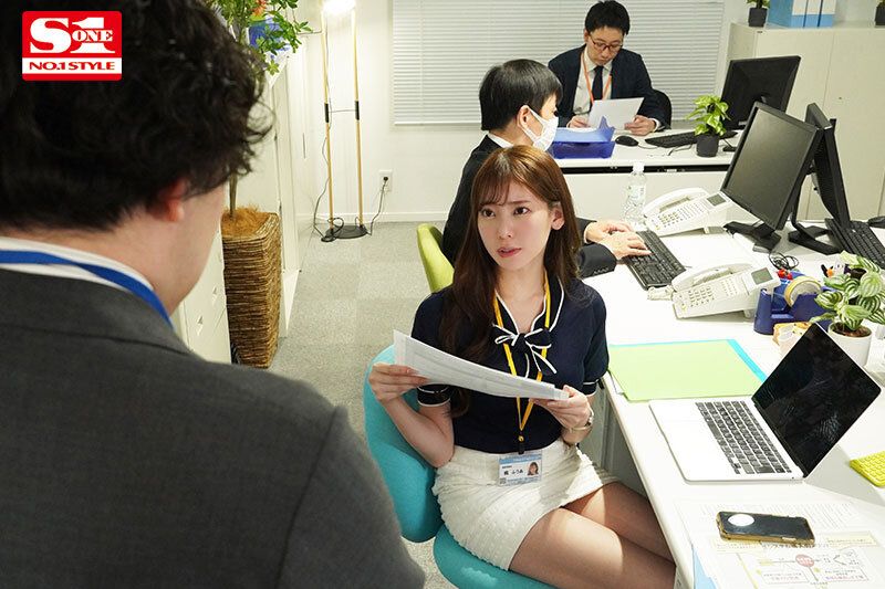 [JAV World ] ทรงใช้แรงงาน ร่างกายชุ่มเหงื่อนี่แหละค่ะ สเปคฉันเลย !! Jav review : สาวออฟฟิศสวยแพง ...