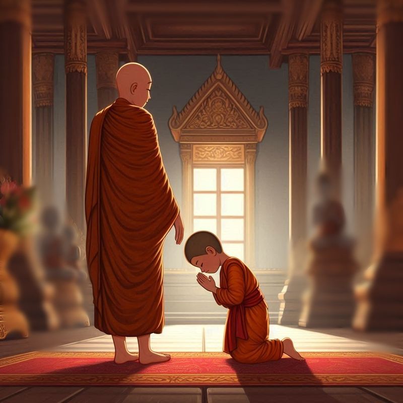 [dhamma Easy] ลูกน้องรัก เจ้านายชัง การที่เชื่อในกฎแห่งกรรม บางครั้ง ...