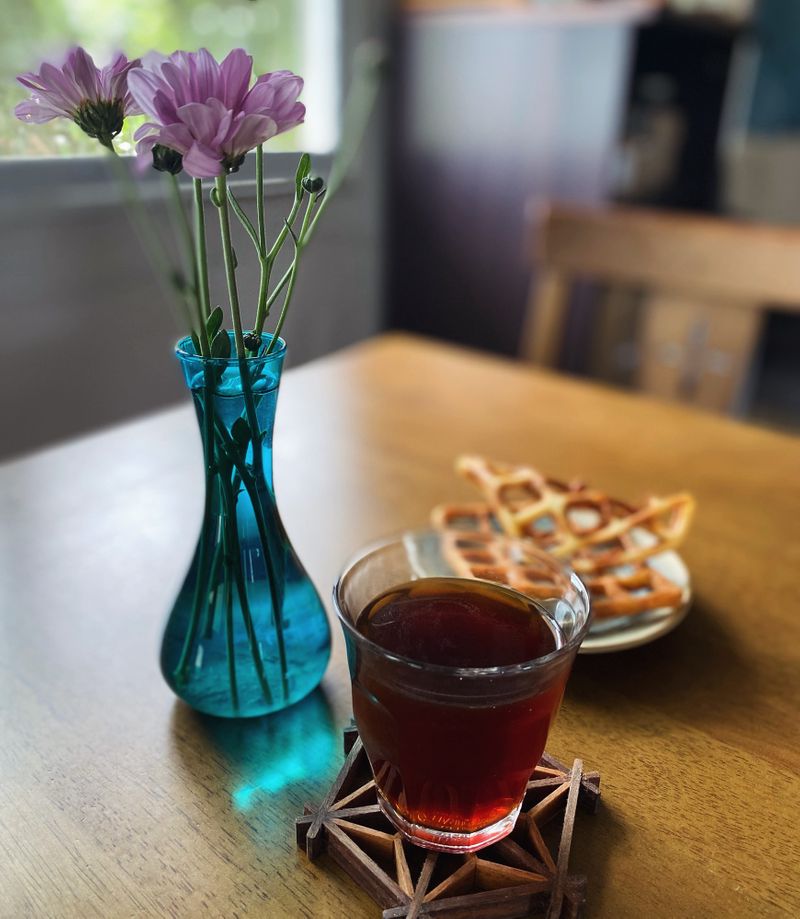 [กม กาแฟ] กาแฟคลายใจ 15:30 น. วันอาทิตย์ เอากาแฟสารตัวใหม่ แม่จันใต้ Natural anaerobic process ...