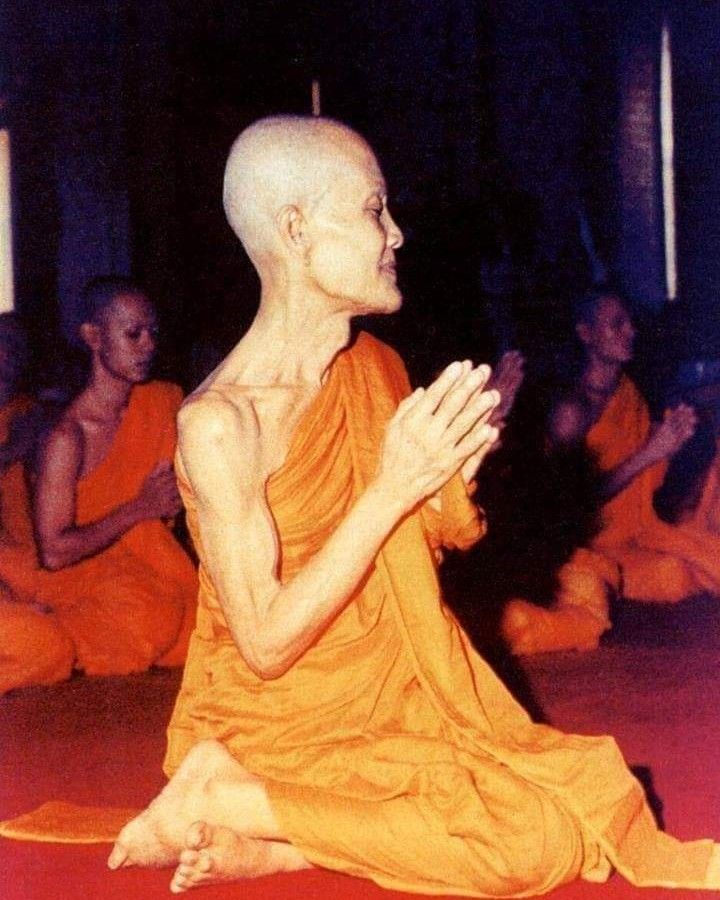 [เบื่อเมือง] 🌻“ของจริงนิ่งเป็นใบ้ ของพูดได้นั้นไม่จริง” - เจ้าคุณนรรัตนราชมานิต