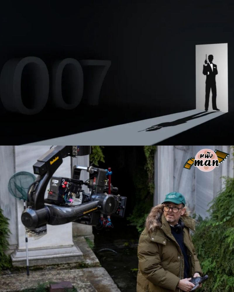 [หนัง Man & หนังหุ้มปลาย] World Of Reel มีรายงานว่า ผู้กำกับ "Edward Berger" ที่มีผลงานอย่าง ...