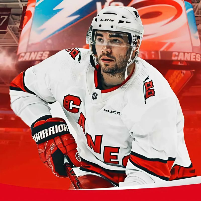 [sportsnews24h] Hurricanes adding Sean Walker after Brett Pesce ...