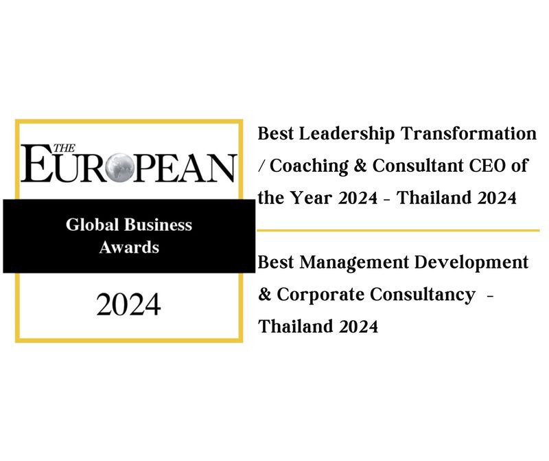 [กลั่นหามาเล่า] The European – Global Business Awards 2024 ขอขอบคุณ ...
