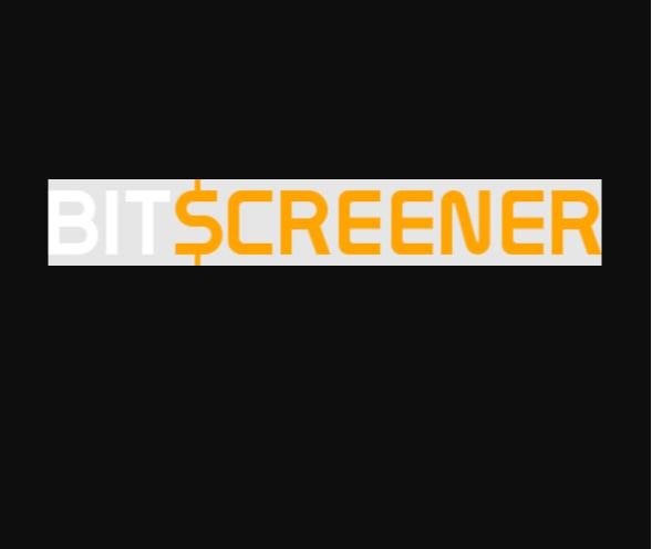 [Crypto Scanner] "Bitscreener.com is a comprehensive platform offering extensive data on ...