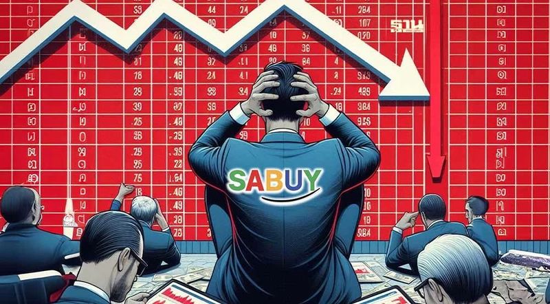 [ฐานเศรษฐกิจ_Thansettakij] SABUY ถูก force sell เทขายหุ้น AS-SBNEXT ล่าสุดถือรวมกันไม่ถึง 16% ...