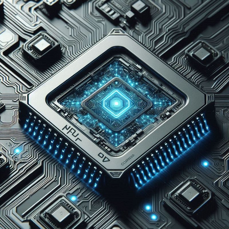 [Shoper Gamer] NPU คืออะไร โดย