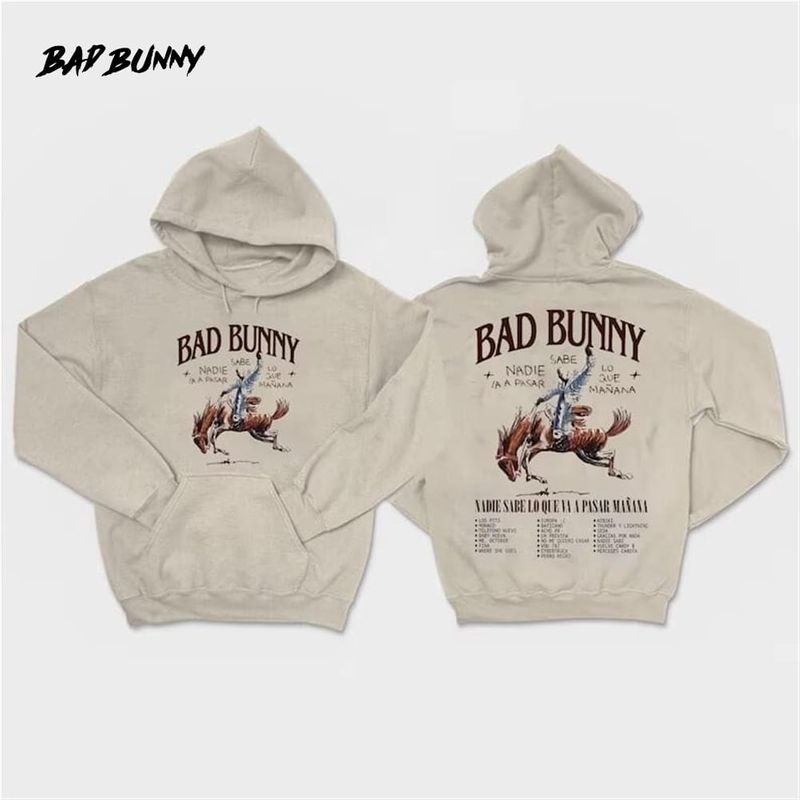 [Bad Bunny Merch Shop] Centralize Your Bad Bunny Merch Links on ...