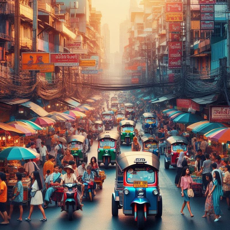 [atcha] เราคิดว่า ai ยังไม่สมบูรณ์แบบมากกว่า เราลองให้วาดรูปคนที่มี ...