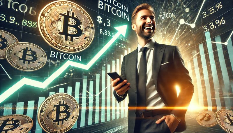 [SiamBitcoin - สยามบิทคอยน์] บิตคอยน์ ฟื้นเล็กน้อยหลังร่วงหนักกองทุน ETF โกยเงินทุนไหลเข้าสูงอีก ...