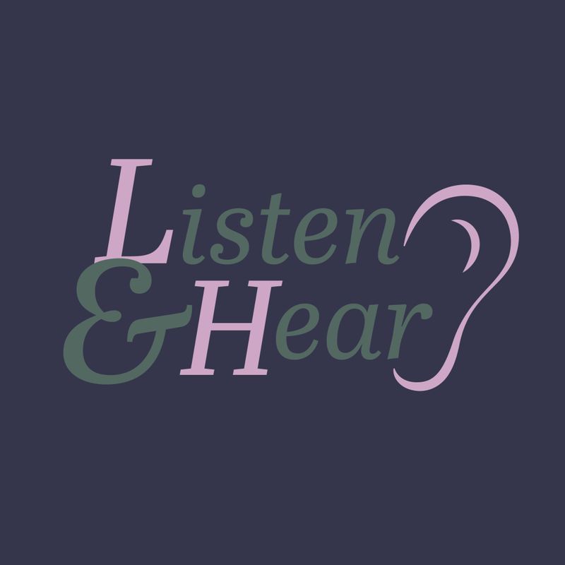 [Listen&Hear] เป็นการง่ายยิ้มได้ไม่ต้องฝืน เมื่อชีพชื่นเหมือนบรรเลงเพลง ...