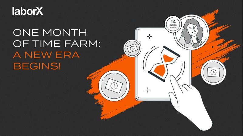 [PeemheAirdrops] Time Farm Time Farm เป็นเกมคลิกเกอร์อีกเกมหนึ่งที่คุณ ...