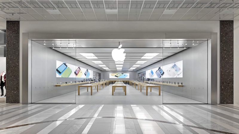 [Theappleboii] [REPORT] Apple เตรียมปิดตัว Apple Store สาขา Väla ...