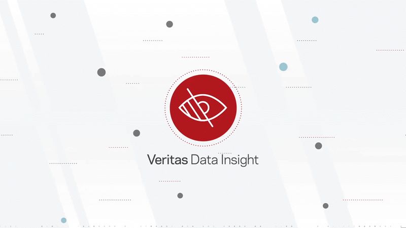 [TechTalkThai] Veritas ประกาศออกบริการ SaaS Data Insight Data Insight ...
