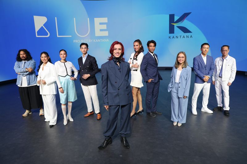 [IBiz news] “กันตนา กรุ๊ป” ปรับใหญ่! เปิดตัวทายาทรุ่น 3 และผู้บริหาร ...