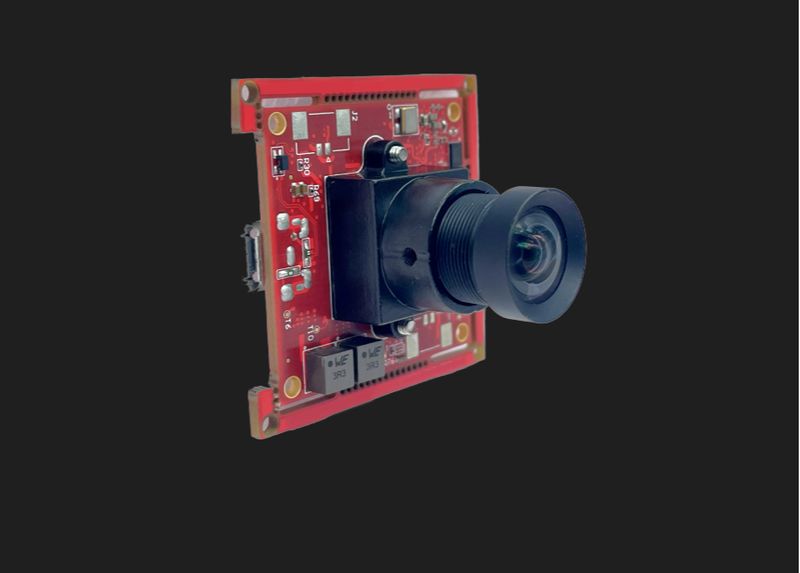 [Veronica Harvoth] Enhancing OCR Precision with MIPI Camera Interfaces ...