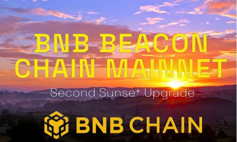 [Cryptonews.in.th] BNB Chainเสร็จสิ้นการUpgadeแล้วแนะนำให้ผู้ใช้ตรวจสอบ ...
