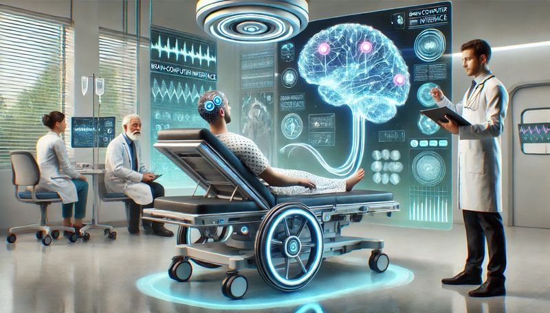 [SiamBitcoin - สยามบิทคอยน์] OpenAI ผนึกกำลัง Synchron ให้ผู้ป่วยอัมพาต ...