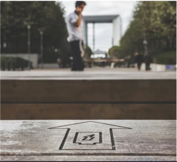 [Mellissa Sikes] Dedicated team for a smart city SaaS provider