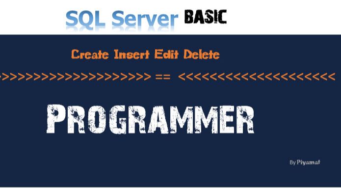 [Teach SQL] SQL - Format and Convert(varchar) "SQL Format" หมายถึงการ ...