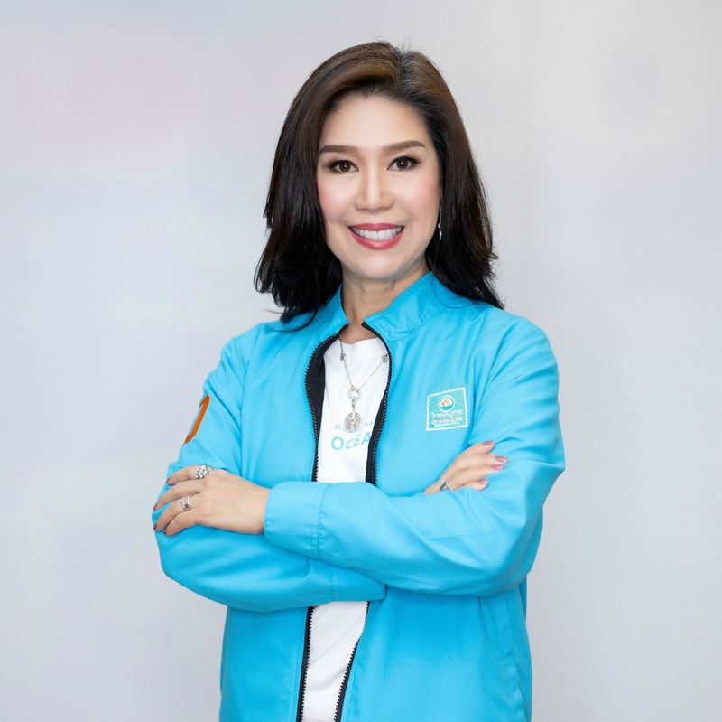 [CHANHEintomagazing] OCEAN LIFE ไทยสมุทร ร่วมเปิดบูท “วันประกันชีวิตแห่งชาติ ครั้งที่ 23” ชู ...