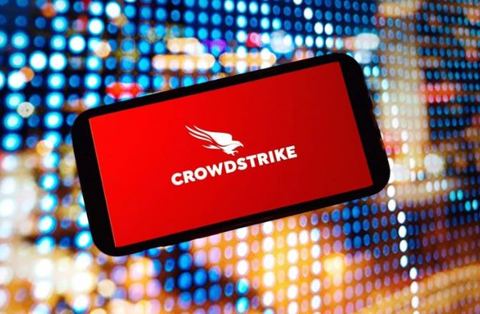 [World Update] ประวัติแปลก! บริษัทไซเบอร์สหรัฐ ทำให้ระบบทั่วโลกชัตดาวน์ ...